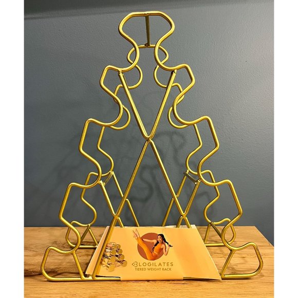 Blogilates | Storage & Organization | New Target Blogilates 4tier ...